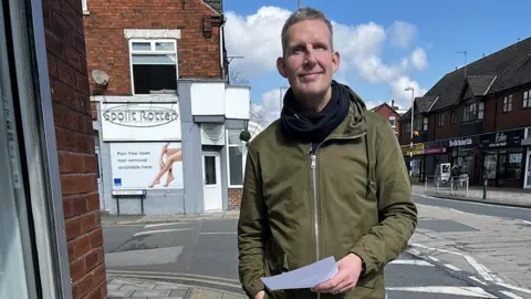 Anger in Goole over new fee for advertising boards outside shops