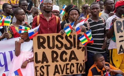 Africa's week in pictures: 4-10 March 2022