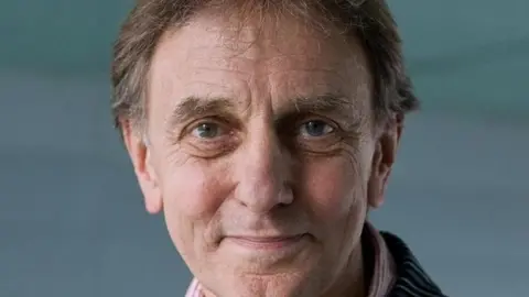Tributes paid to Oxford neuroscientist Professor Sir Colin Blakemore