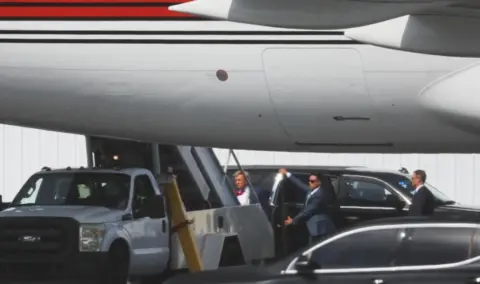 Donald Trump in Miami court on classified documents charges - in pictures