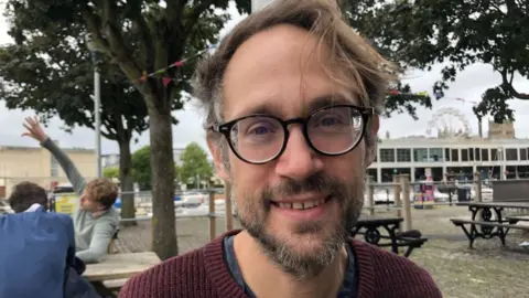 'Band of Brothers' helps Bristol's traumatised young men