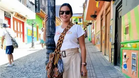 How Texans have coped without water in US heat wave