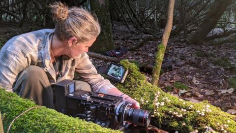David Attenborough's Wild Isles: What it's like to work with BBC star ...