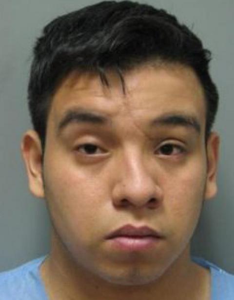 Maryland high school rape case sparks immigration row - BBC News