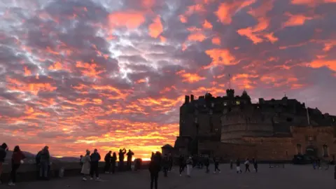 Your pictures of Scotland: 19-26 November