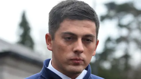 Cárágh Walsh: Inquest opens into death of baby girl