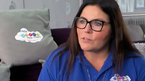 Harry Moseley: Charity in his memory raises £3m