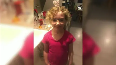 Emily Hand among Gaza hostages freed on Saturday