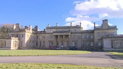 Earl of Cardigan's ancestral estate near Marlborough to become family home