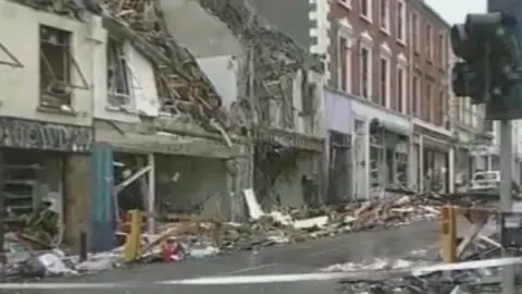 Surviving Omagh, 20 years on