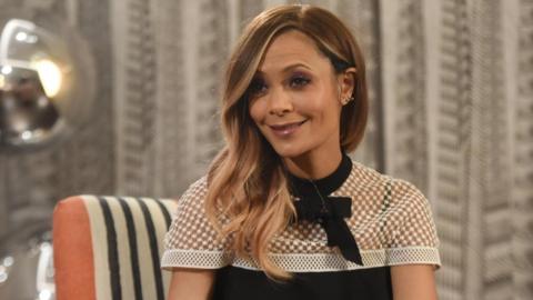 Historical dramas 'limit UK black actors' - BBC News