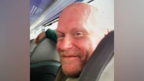 Stanningley Road bus stop crash victim named as Terence Russell - BBC News