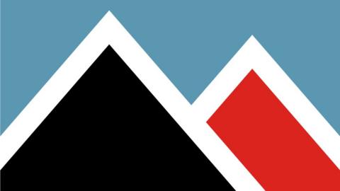 Public vote opens on a flag for Isle of Skye - BBC News