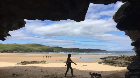 Your pictures of Scotland 24 - 31 July