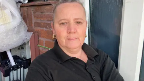 Newport: Hundreds of homes without heating or hot water