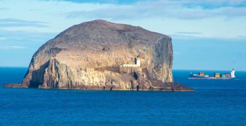 Your pictures of Scotland: 21 - 28 January - BBC News