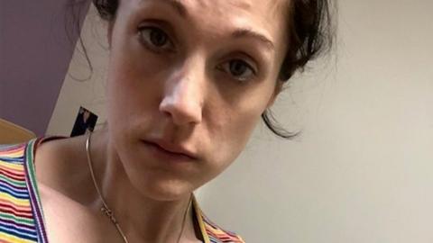 Specialist mental health unit failures exposed by patients - BBC News