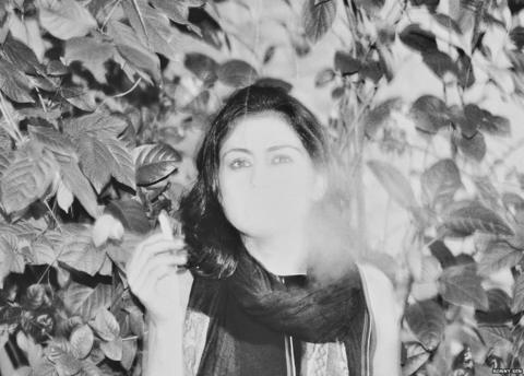 Straight Life: India's recovering drug addicts - BBC News