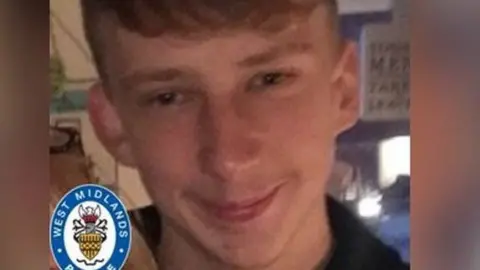 Jack Barry: Knifeman, 18, jailed for former friend's murder