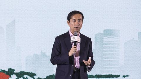 Alibaba's Jack Ma to step down in September 2019 - BBC News