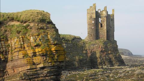 Your pictures of Scotland: 6-13 May - BBC News