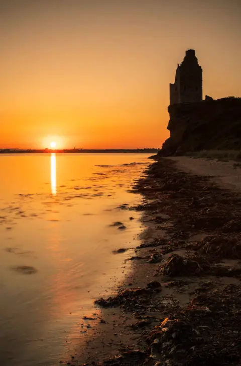 Your pictures of Scotland: 21 July to 28 July