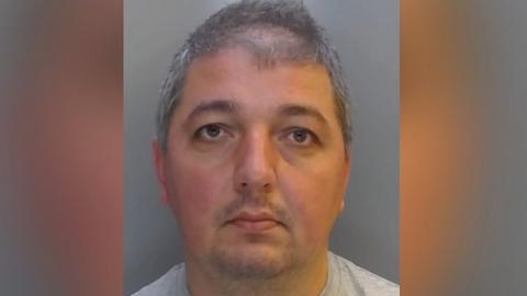 Durham A1 fatal crash: Lorry driver's jail term 'not unduly lenient ...