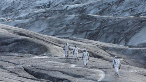 Where should we look for alien life? - BBC News