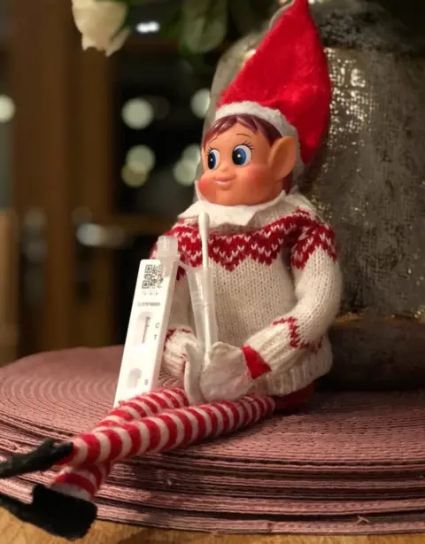 Your pictures of Scotland: 17 - 24 December