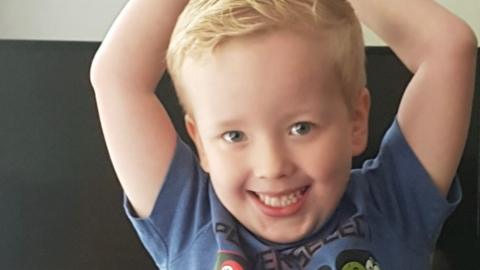 Arthur Labinjo-Hughes: Emma Tustin and Thomas Hughes jailed over killing