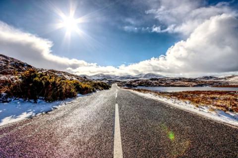 Your pictures of Scotland: 24-31 March - BBC News