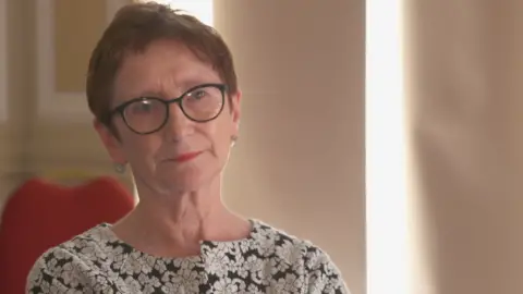 bridget featherstone