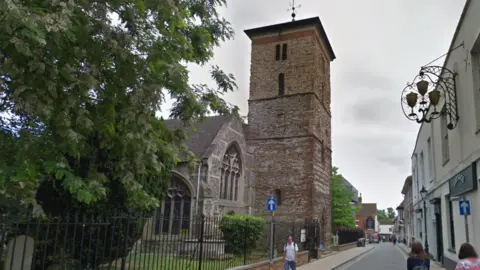 Colchester unused Saxon church project bids for community hub cash