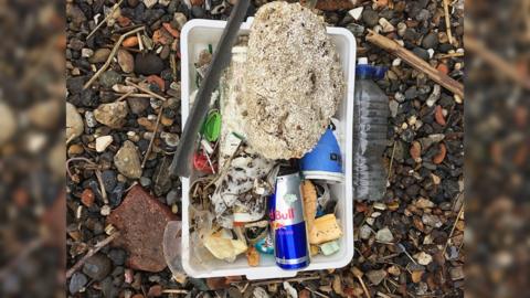 River Mersey should be sewage-free by 2030, says metro mayor - BBC News