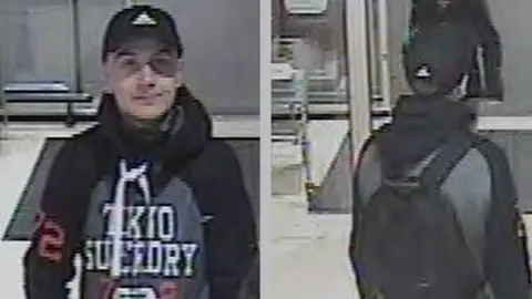 Sam Mechelewski murder: Pair jailed for drug dealer 'execution'