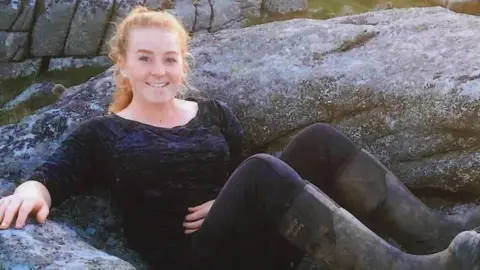 Hannah Bragg: Teenage dealers sentenced over drug death