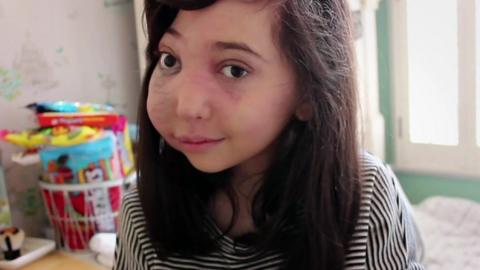Momo challenge: Why it isn't real and you don't need to worry - BBC ...