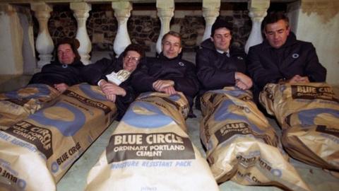 Profile: Who is Frank Field? - BBC News