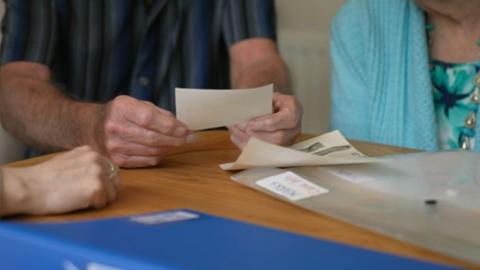 Mark Billington: 'We're determined to find out who killed our son ...