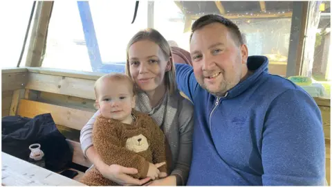 Breastfeeding: Mothers hope law change will create better experiences