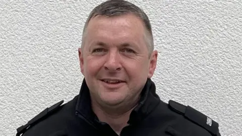 Bravery nomination for officers stabbed on duty