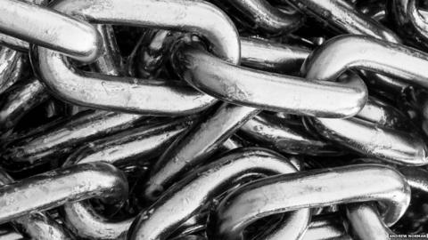 Your pictures: Metal - BBC News