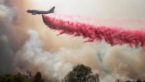 Climate change: 'Exceptionally hot' 2020 concludes warmest decade - BBC ...