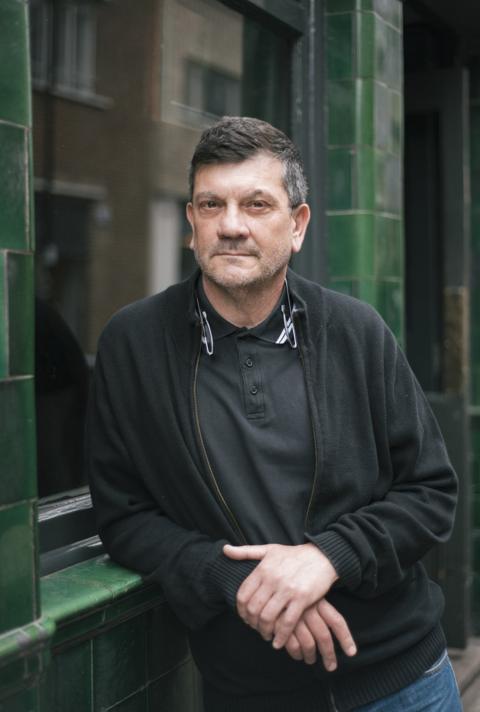 In pictures: Portraits of welcome - BBC News