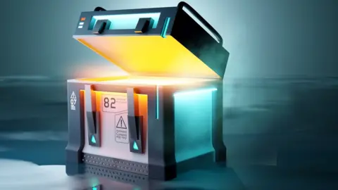 Loot boxes: Games companies agree to restrict access in UK