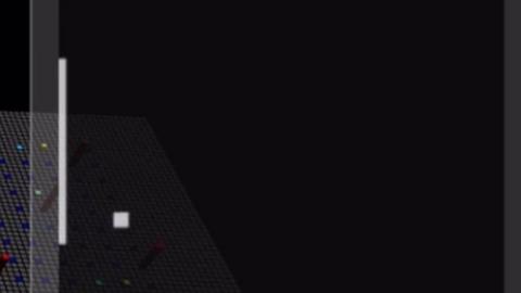 Lab-grown brain cells play video game Pong - BBC News