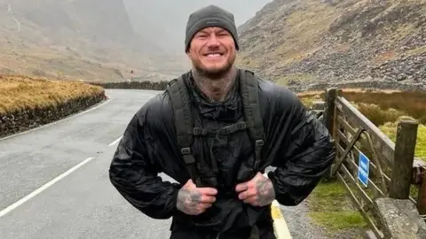 Bobby Power: Mum's 'heart melts' at response to son's death