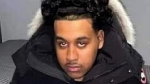 Sheldon Lewcock: Family of dying teen given 'racist' code by police ...