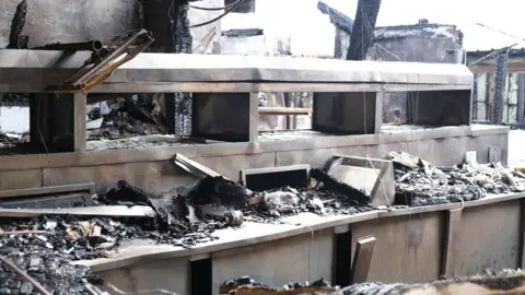 Looe fish and chip restaurant reopens after catastrophic fire