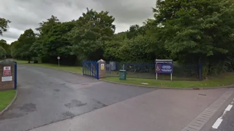 Colchester 'military jail' praised for 'positive' culture